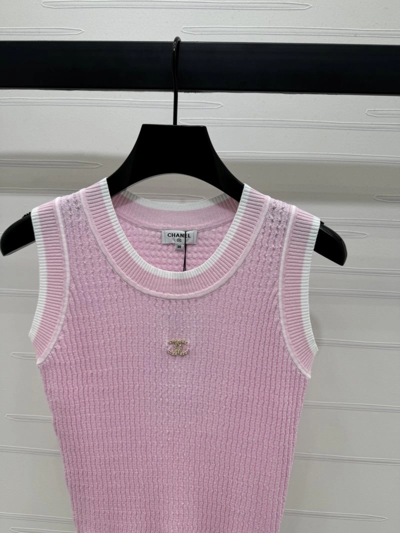 Genuine Chanel Vest