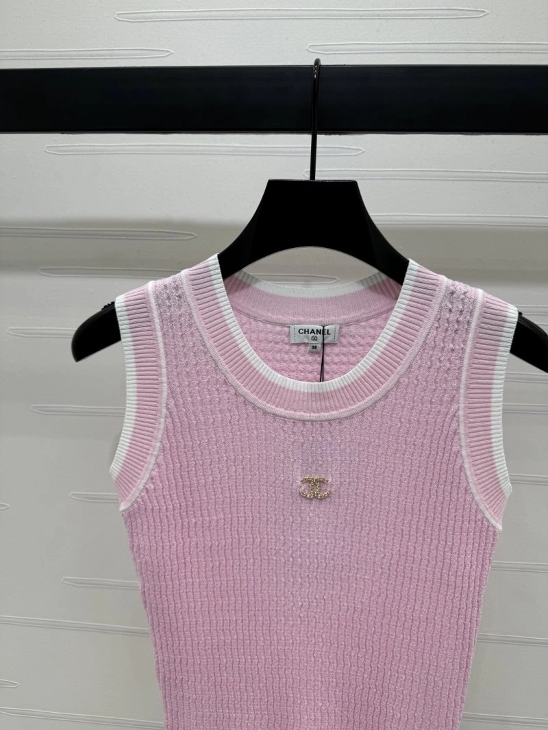 Genuine Chanel Vest