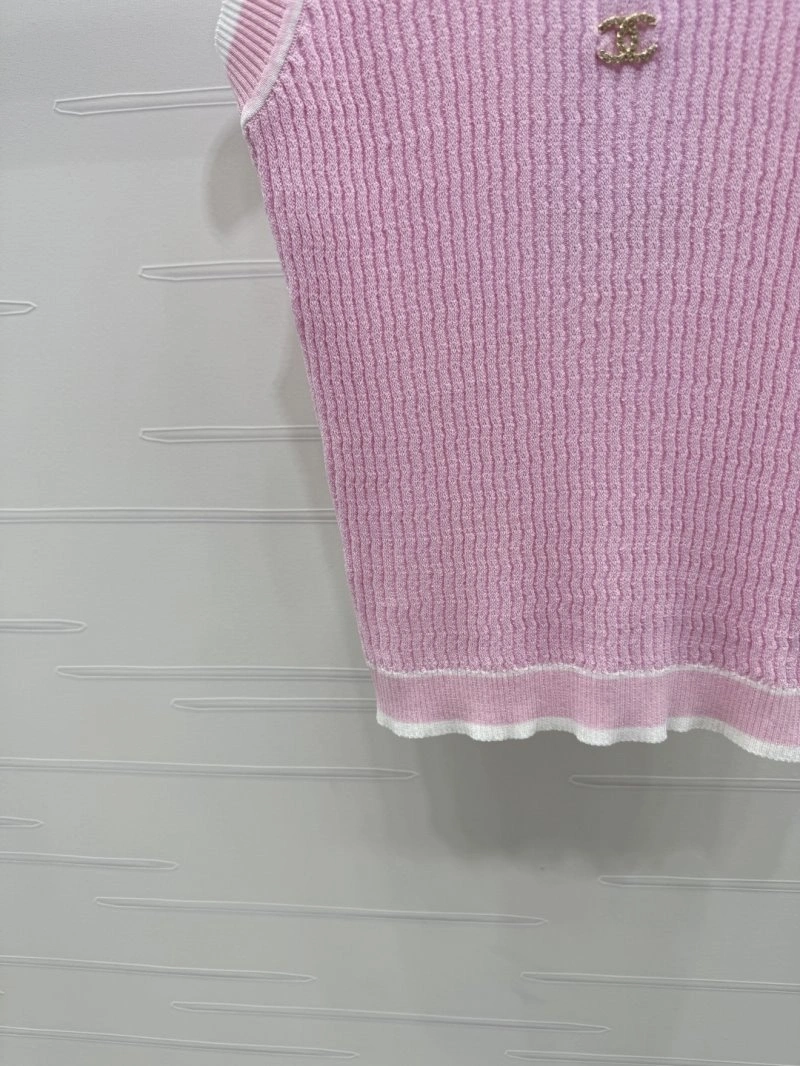 Genuine Chanel Vest