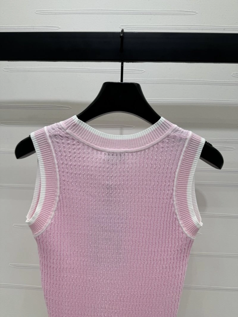Genuine Chanel Vest