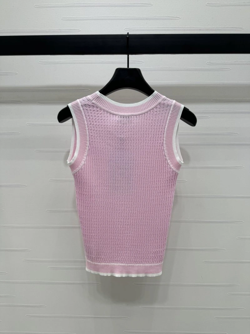 Genuine Chanel Vest