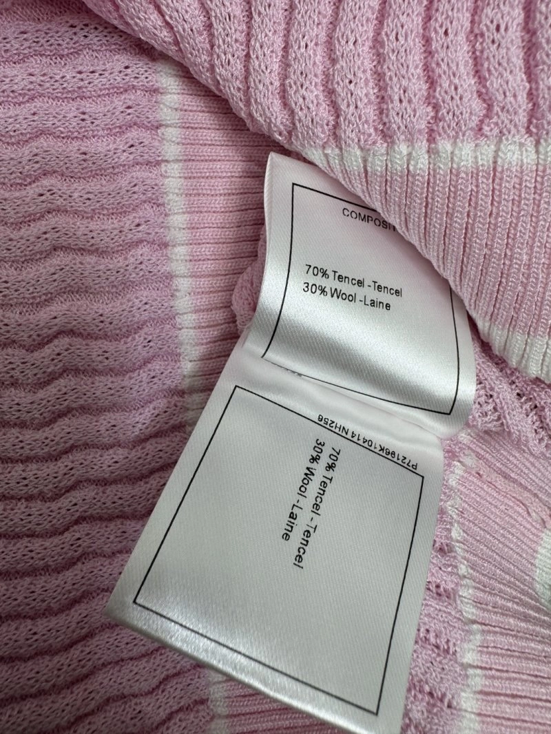 Genuine Chanel Vest