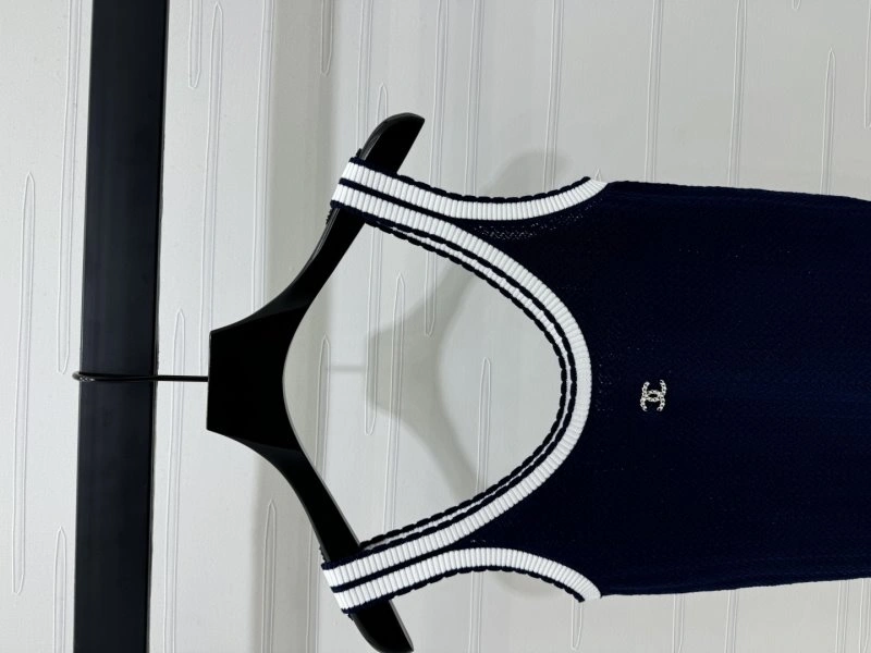 OEM Chanel Vest