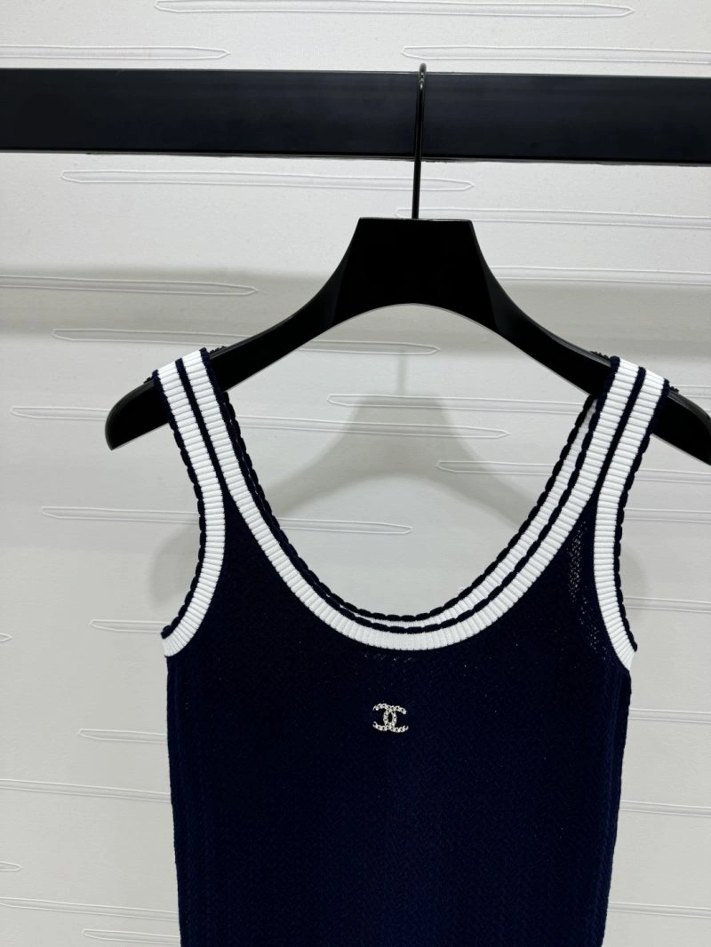 OEM Chanel Vest