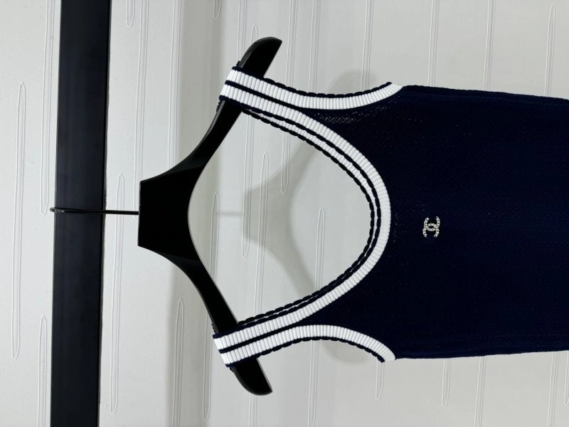 OEM Chanel Vest