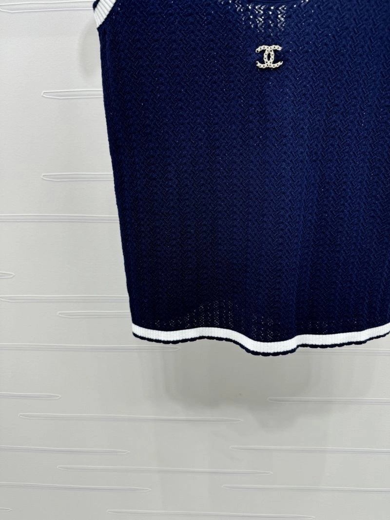 OEM Chanel Vest