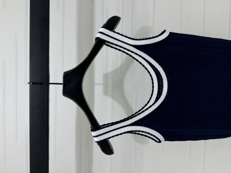 OEM Chanel Vest
