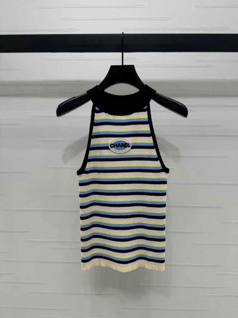 Chanel Vest