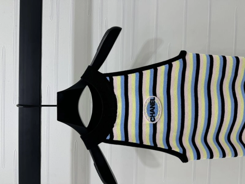 Mirror quality Chanel Vest
