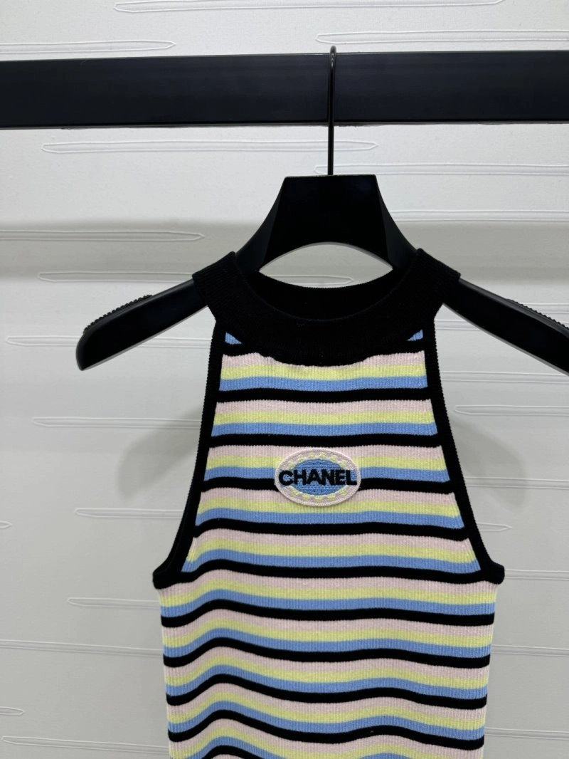 Mirror quality Chanel Vest