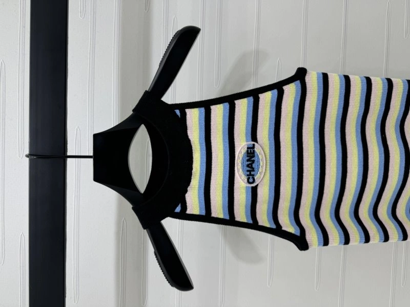 Mirror quality Chanel Vest