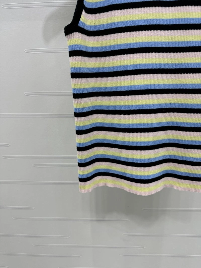 Mirror quality Chanel Vest