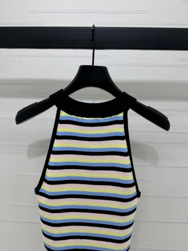 Mirror quality Chanel Vest