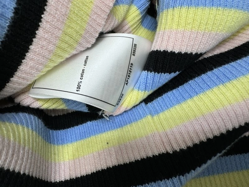 Mirror quality Chanel Vest
