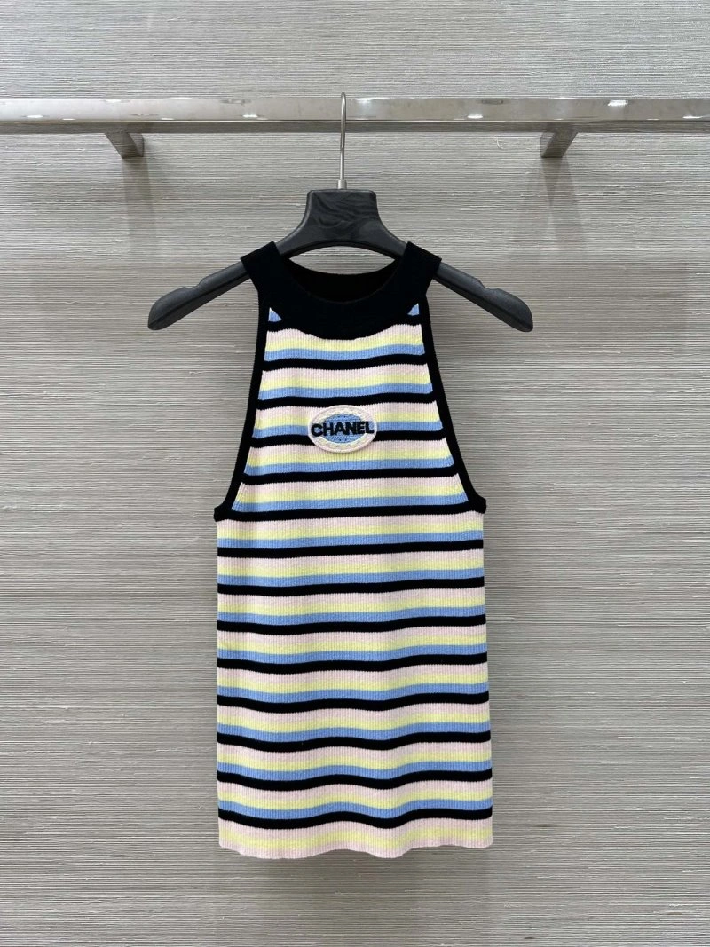 Chanel Vest