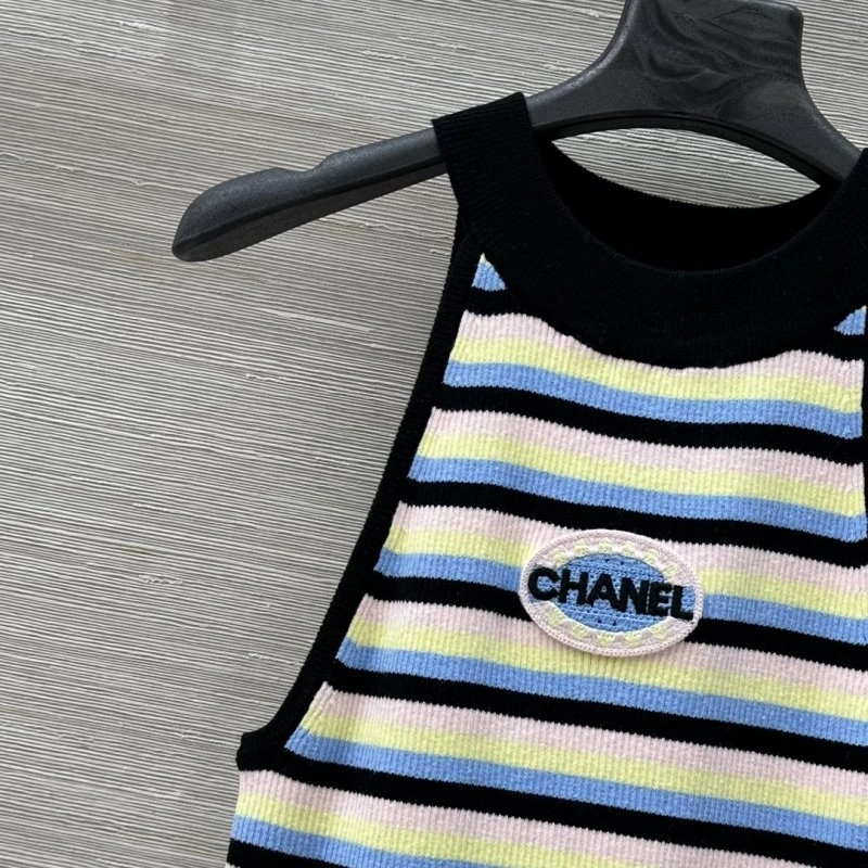 Cut-rate Chanel Vest