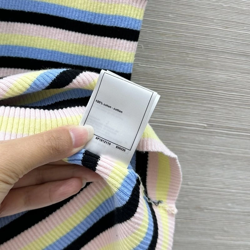 Cut-rate Chanel Vest