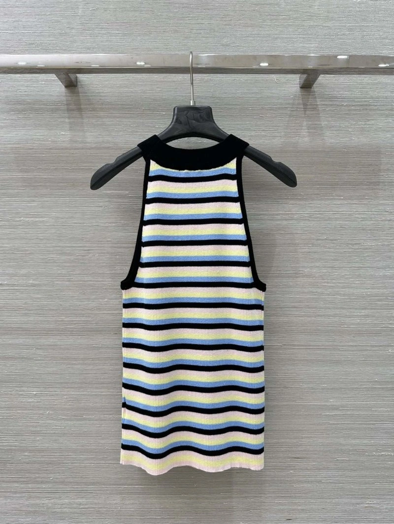 Cut-rate Chanel Vest