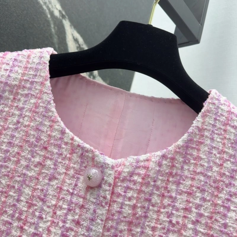 Legit Chanel Vest