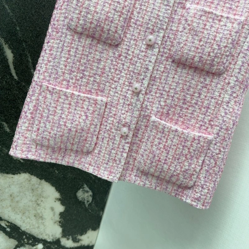 Legit Chanel Vest