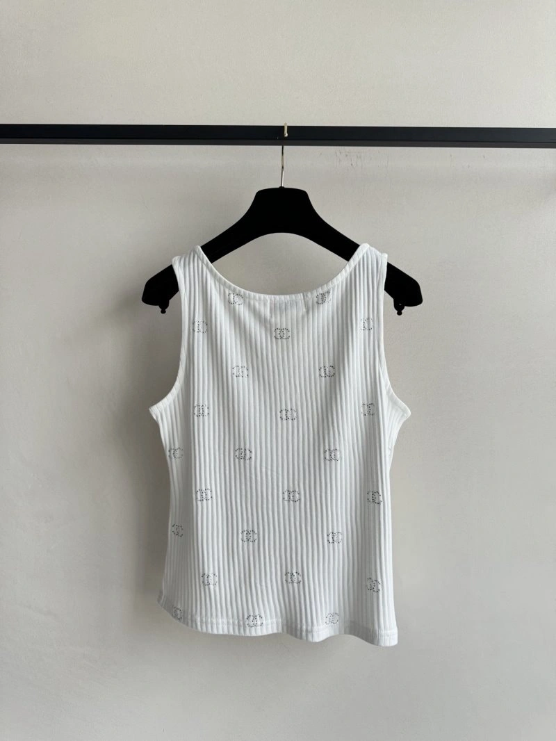 Discounted Chanel Vest