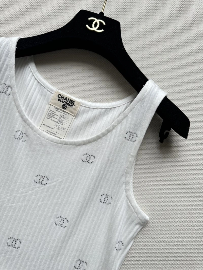 Discounted Chanel Vest