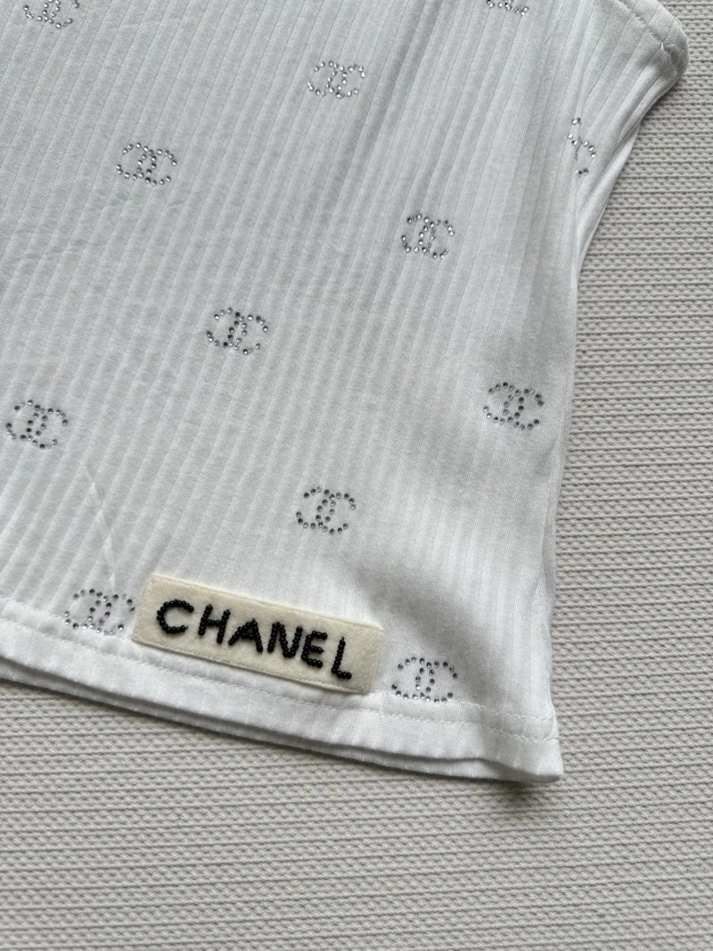Discounted Chanel Vest