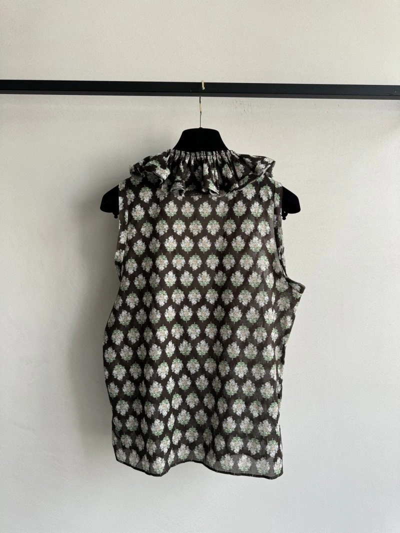 Perfect replica Chanel Vest
