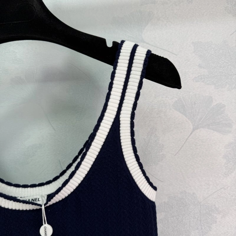 Affordable Chanel Vest