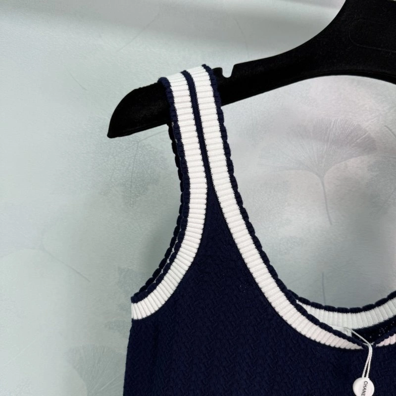 Affordable Chanel Vest