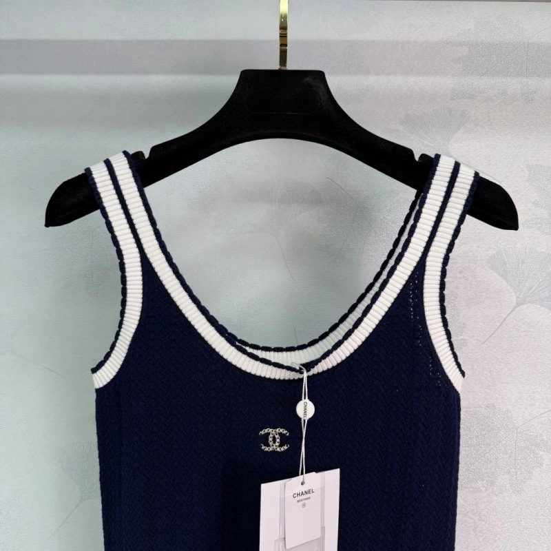 Affordable Chanel Vest