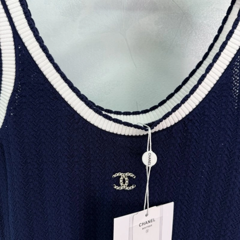 Affordable Chanel Vest