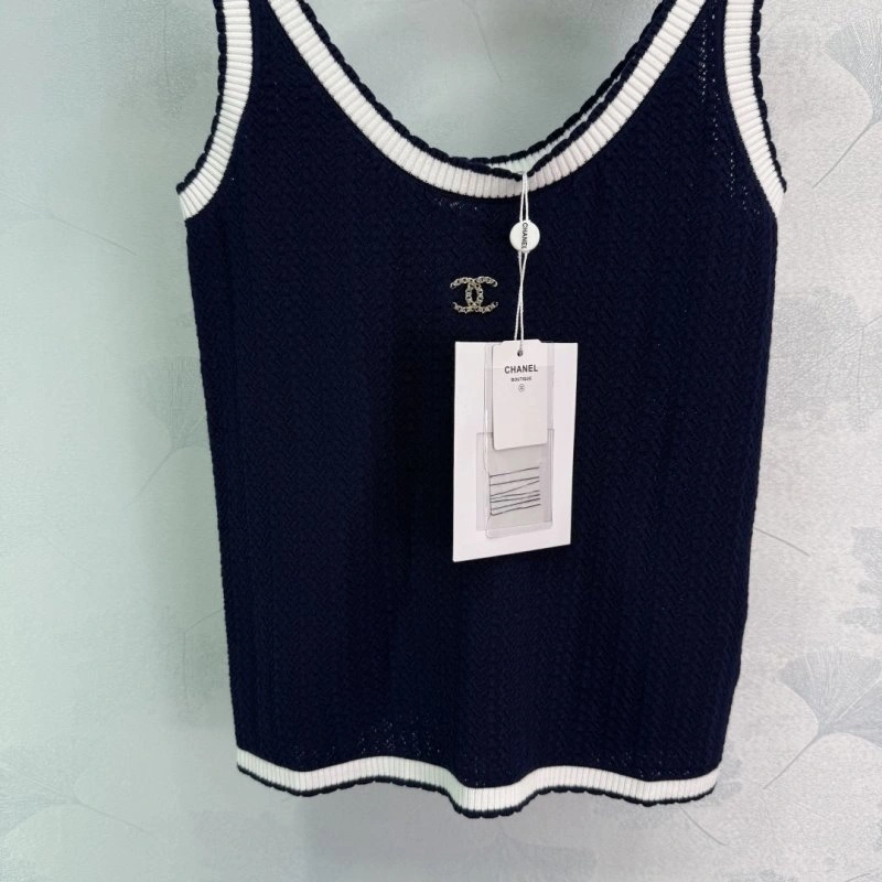 Affordable Chanel Vest