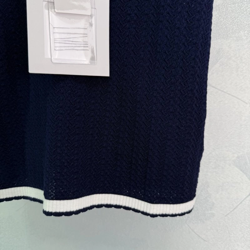 Affordable Chanel Vest