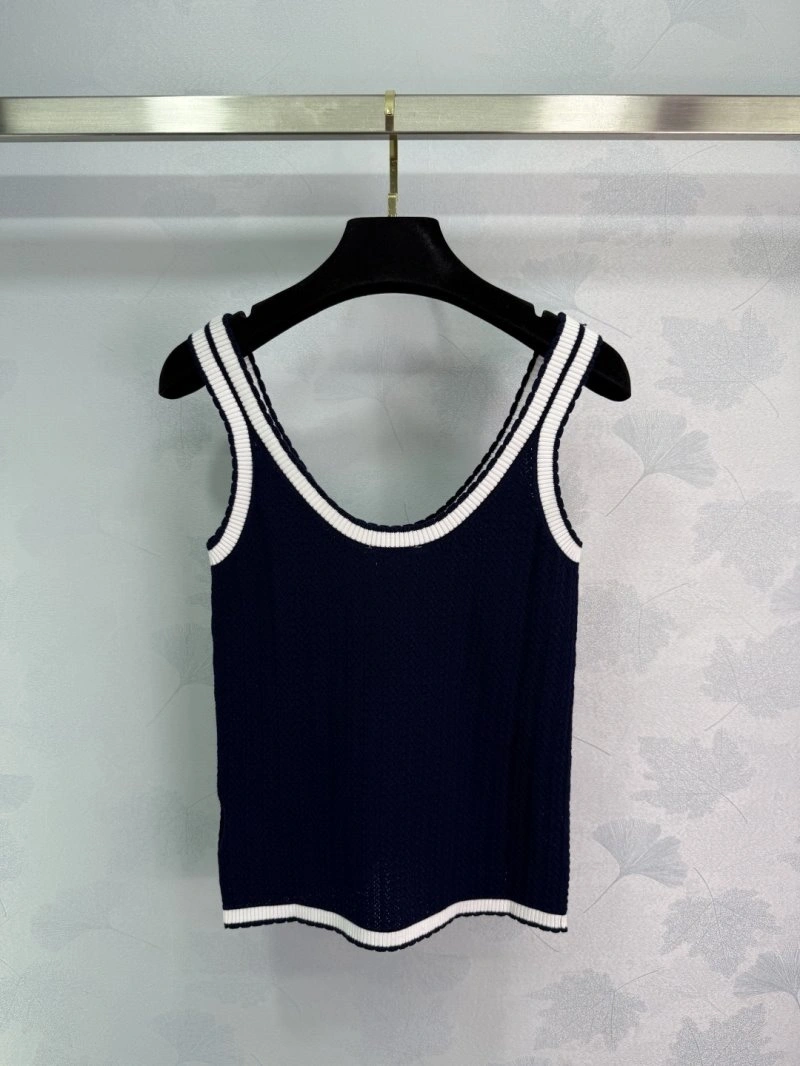 Affordable Chanel Vest