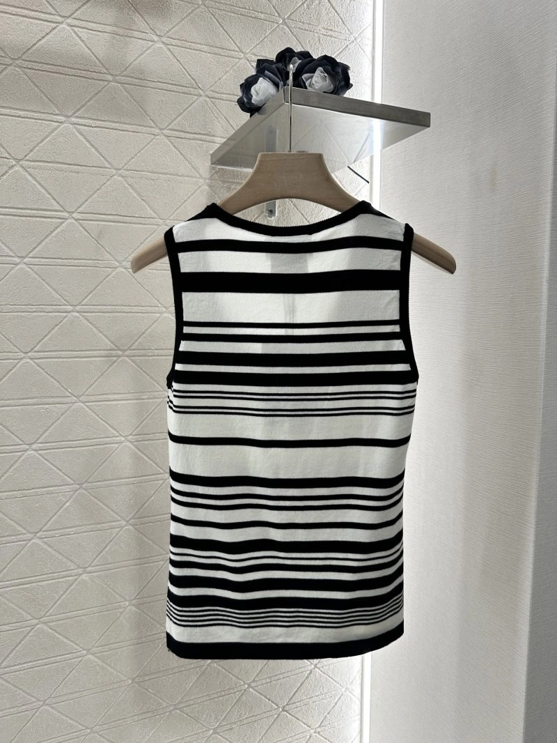 High accuracy Chanel Vest