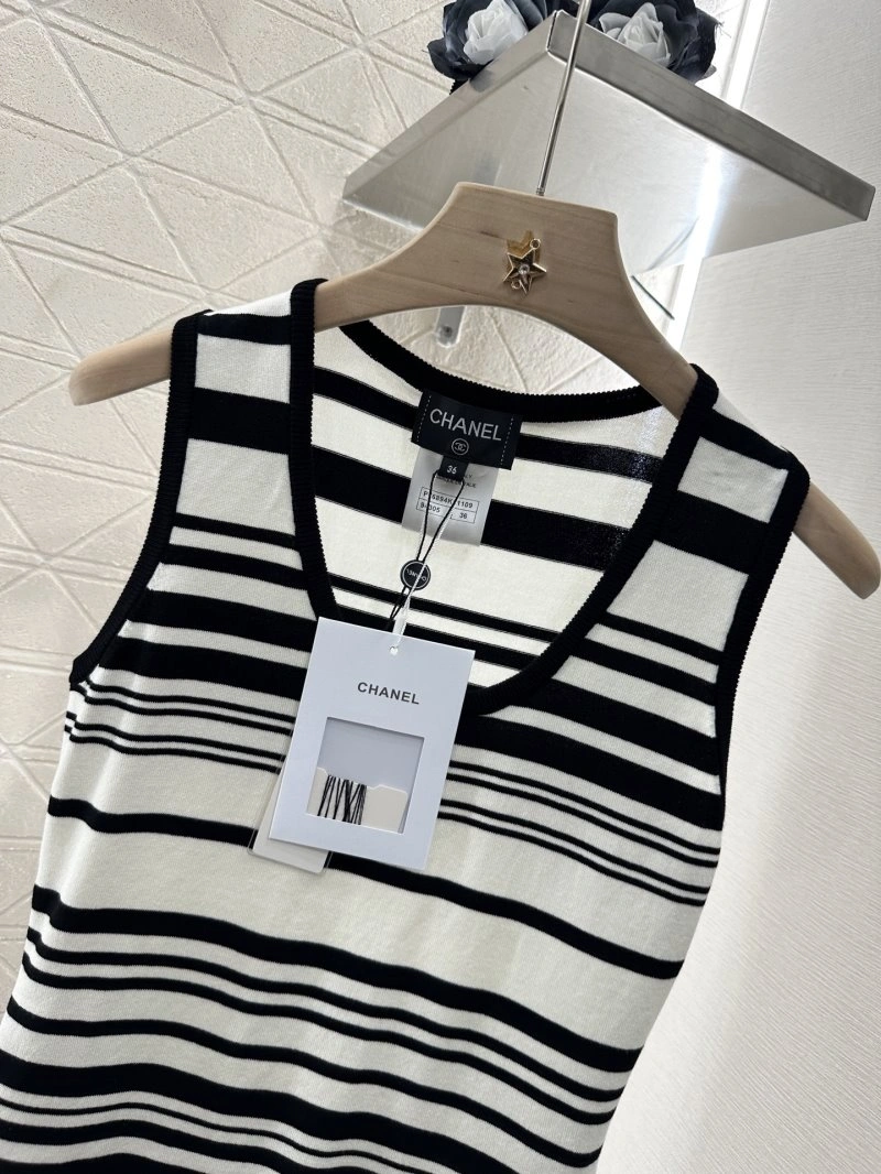 High accuracy Chanel Vest