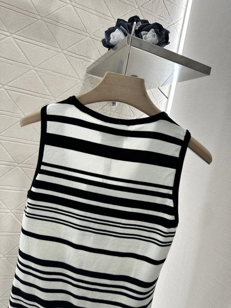 High accuracy Chanel Vest
