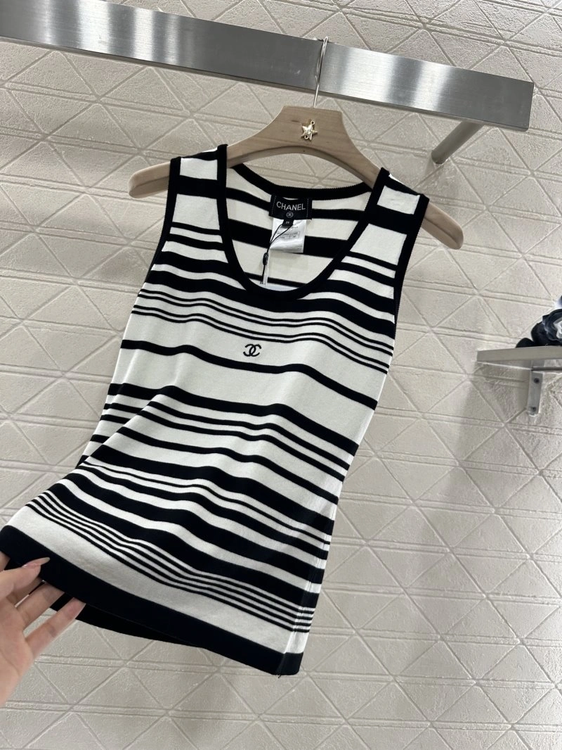 High accuracy Chanel Vest