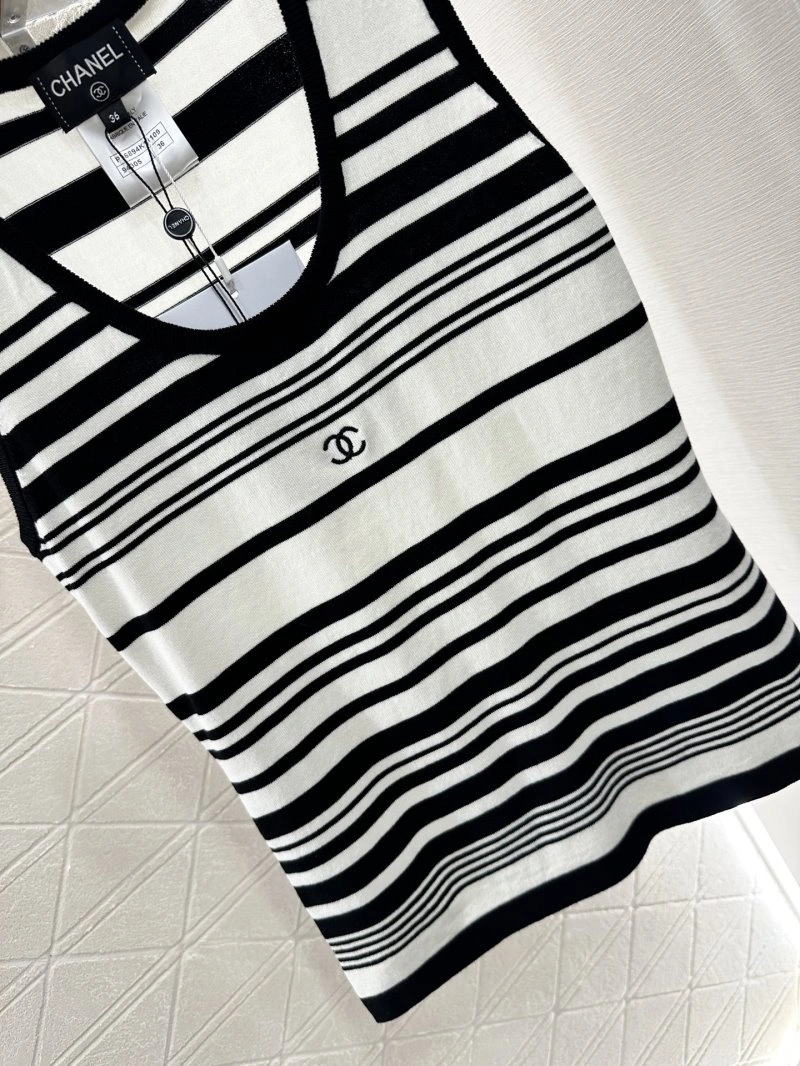 High accuracy Chanel Vest