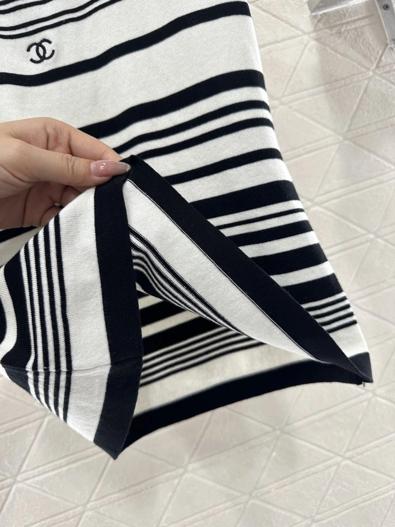 High accuracy Chanel Vest