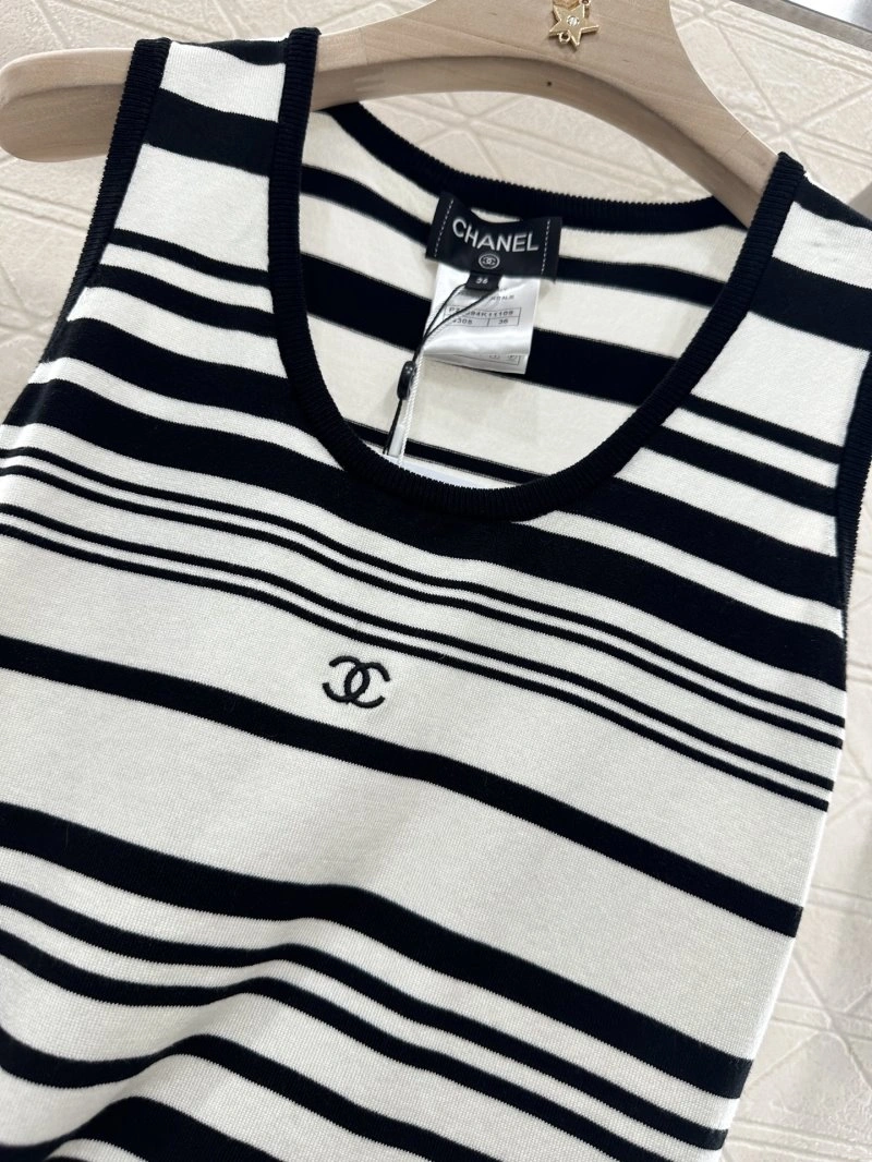 High accuracy Chanel Vest