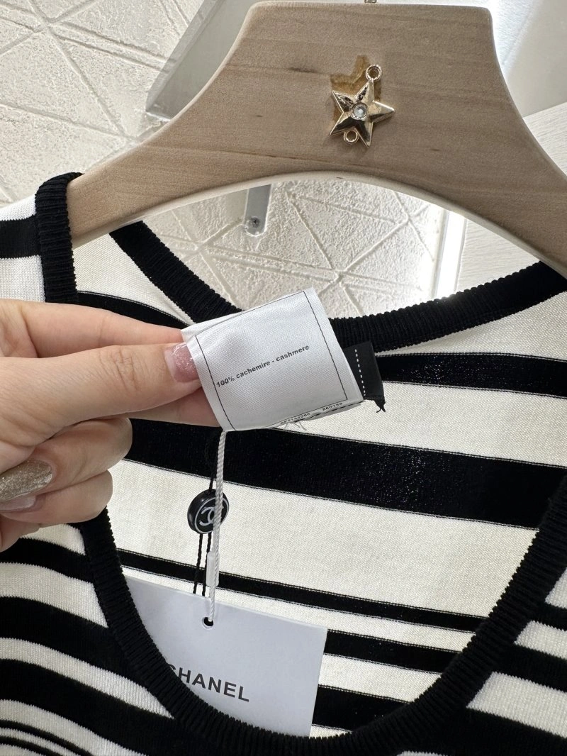 High accuracy Chanel Vest