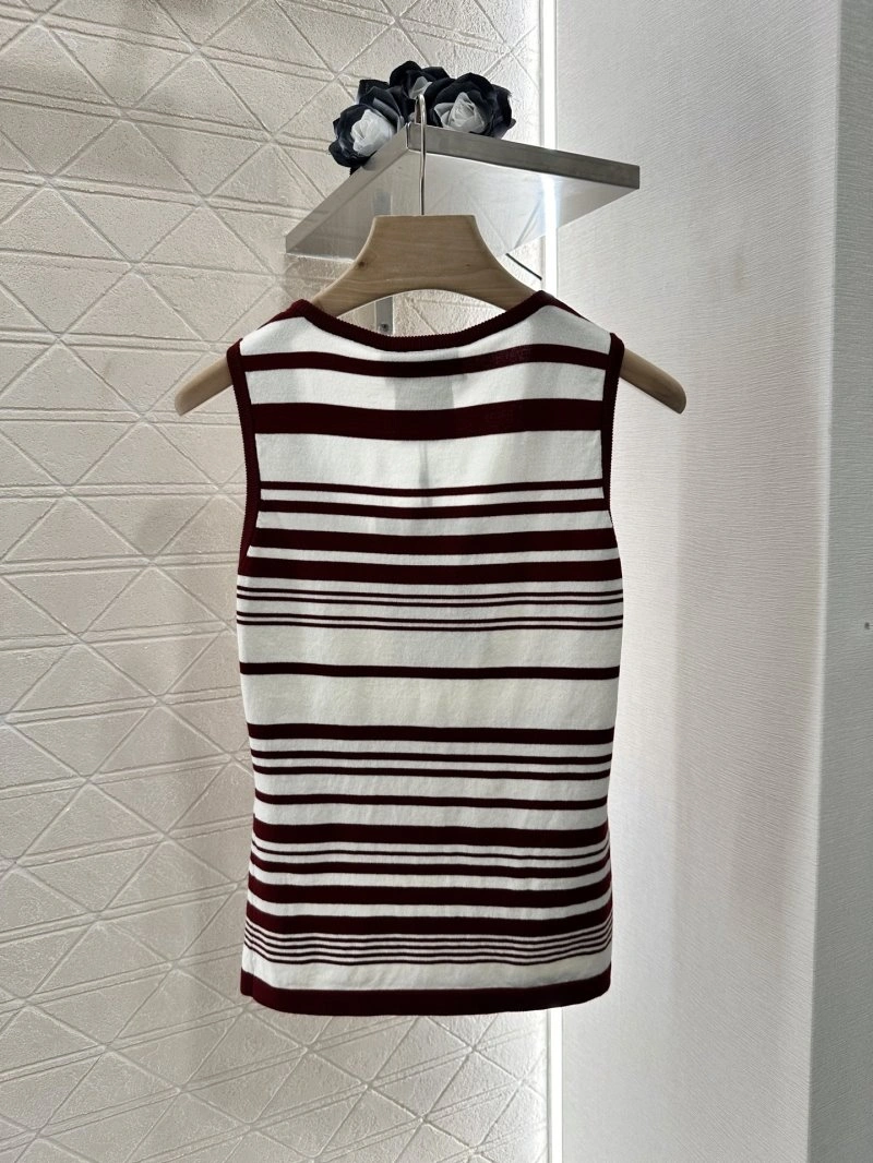 Genuine Chanel Vest
