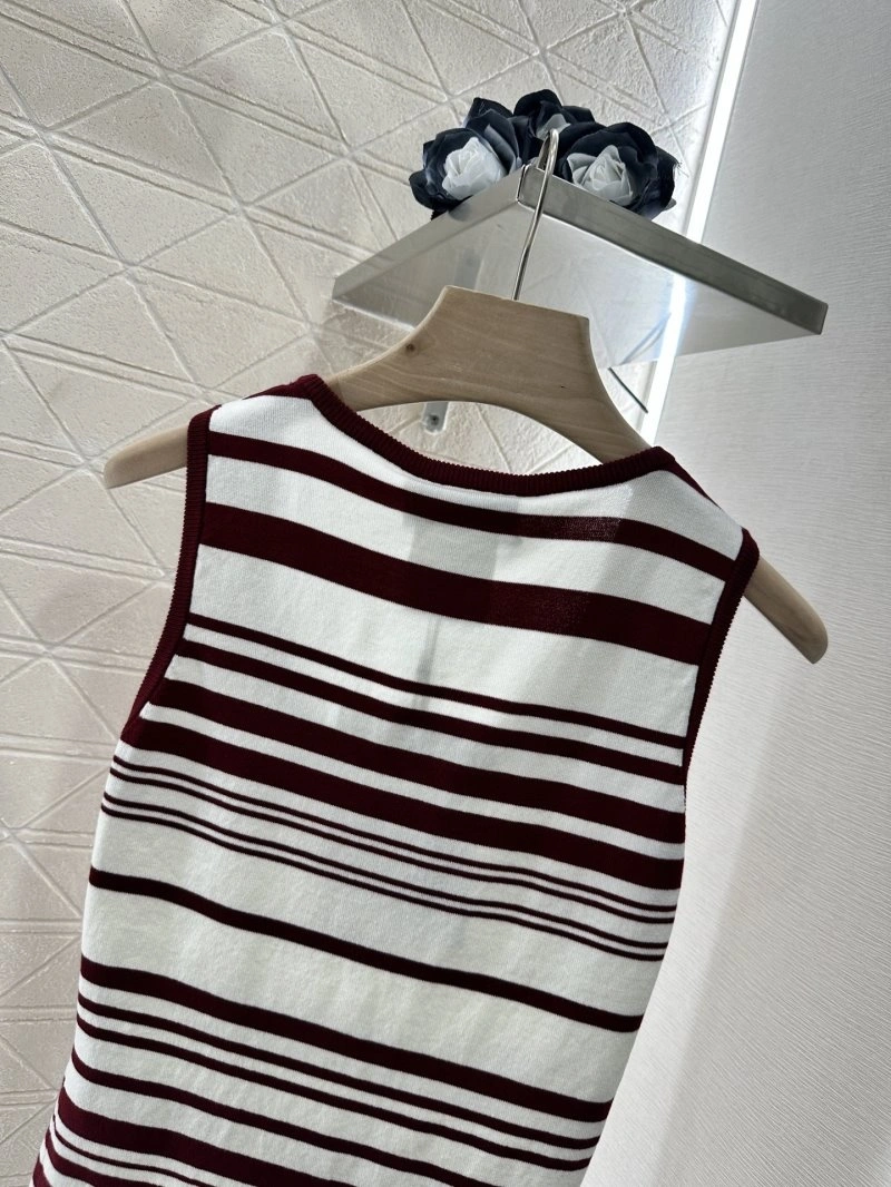 Genuine Chanel Vest