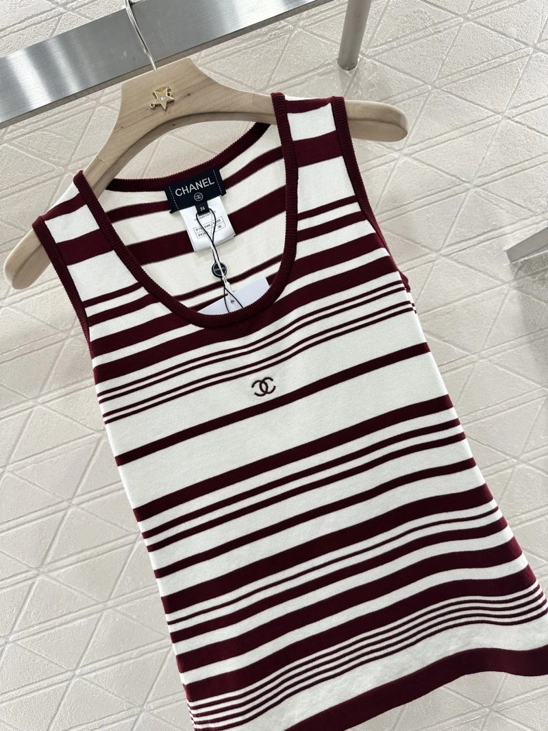 Genuine Chanel Vest