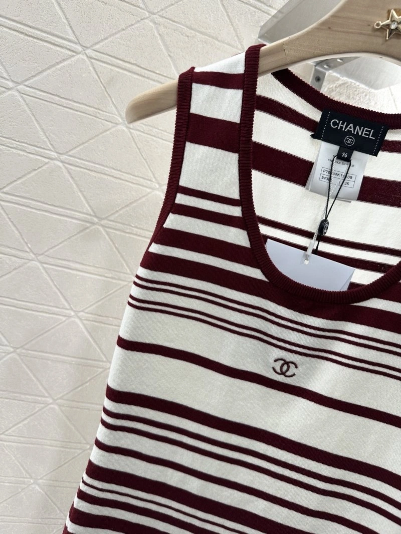 Genuine Chanel Vest