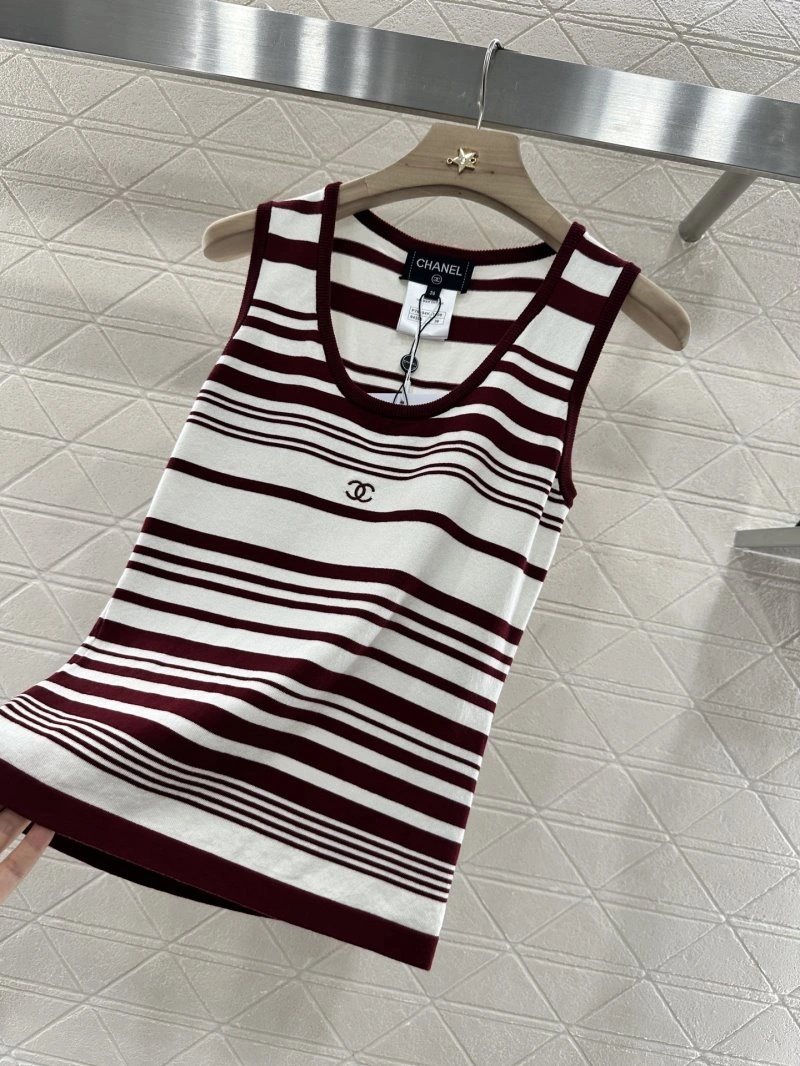 Genuine Chanel Vest