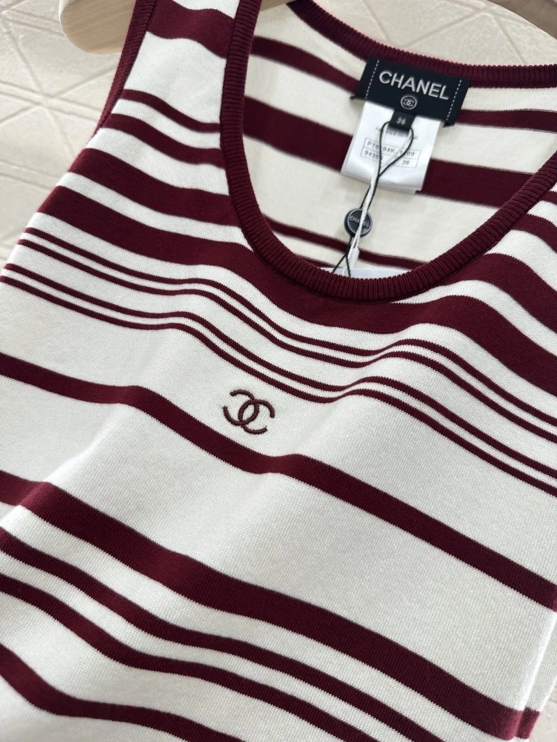 Genuine Chanel Vest