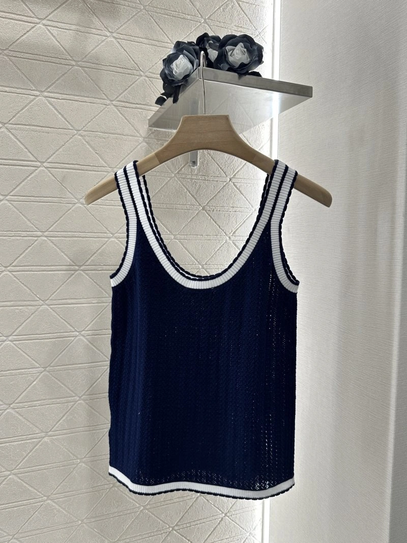 Bargain Chanel Vest